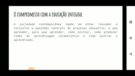 Os fundamentos pedagógicos da BNCC YouTube