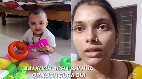 Ek Aur Buri Khabar II Kuku Ne Bola Apna Pahla Word YouTube
