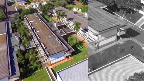 Vídeo Centro de Ciências Humanas e Sociais Aplicadas CCHSA PUC