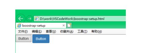 bootstrap教程 2 安装bootstrap 阿里云开发者社区