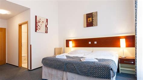 Hotel Atos Prague Czech Republic Youtube