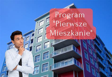 Program Pierwsze Mieszkanie Finanse Po Domowemu