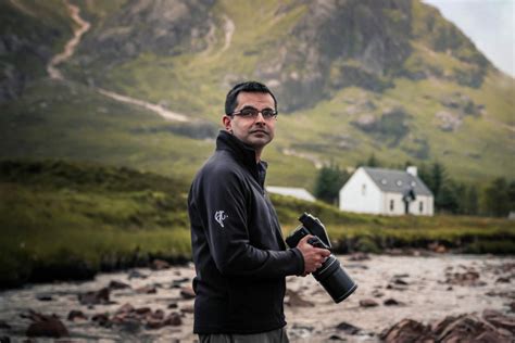 Dundee Photographer Returns As Co Presenter Of BBC S Landward
