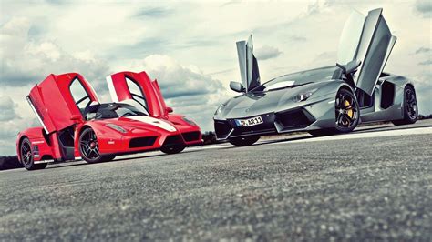 Hypercars Wallpapers Wallpaper Cave