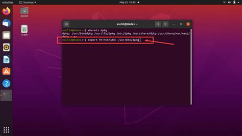 Bash Command Not Found Quick Fix
