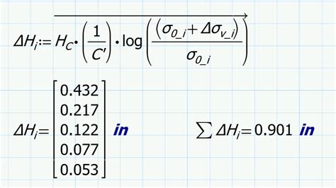 solved mathcad units and formatting calculation results ptc community