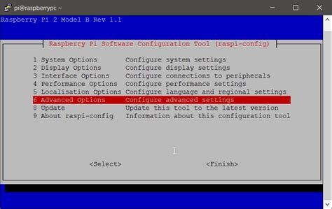 How To Build A Linux Server On A Raspberry Pi From Windows