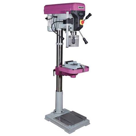 SIDAMO Perceuse Sur Colonne PC30FC 20502052
