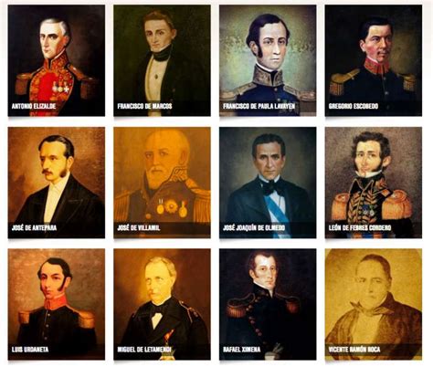 Resumen De La Independencia De Guayaquil