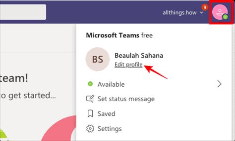 Microsoft Teams