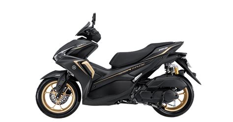 Bảng giá xe máy NVX mới nhất tháng 6 2024