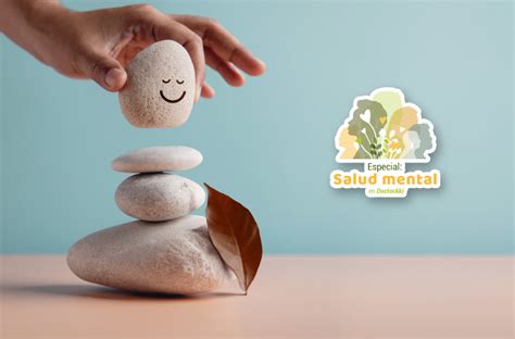 10 claves para cuidar tu salud mental DoctorAkí