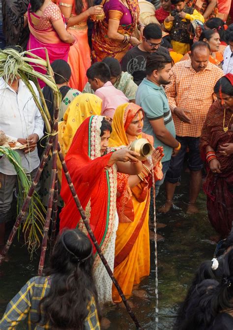 Chhath Puja 2023 Explore 10 Religious Places To Visit In Bihar