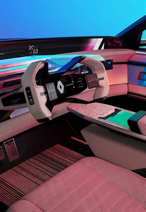 Industrial Design Trends Jobs And Online Courses LeManoosh Car