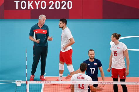 Polska Japonia Godzina Data Kiedy I O Kt Rej Mecz Io Tokio