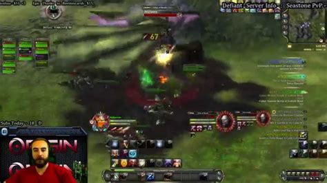 Bajheera Rift Defeating Terrovex Epic World Event Boss Battle D