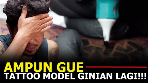 KALO GINI SIH NAMANYA GUA DIKERJAIN Hendric Shinigami YouTube