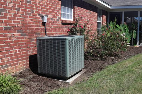 How To Install A Central Air Unit