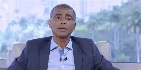 Urgente Romário aos 57 é internado às pressas confirma Globo