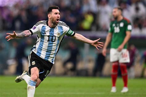 Top 48 imagen combien de but a marqué messi coupe du monde fr