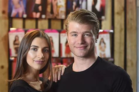 Couple Delighted As New Sex Shop In Liverpool City Centre Approved Liverpool Echo