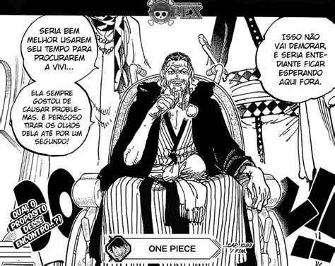 One Piece Ex OPEX On Twitter A VERDADEIRA BATALHA DOS