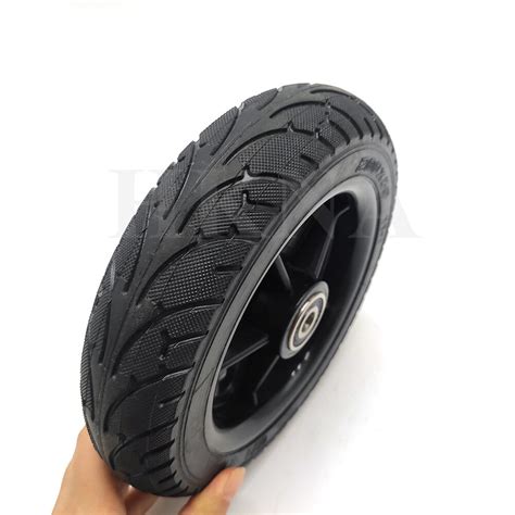 Roda de pneu sólida para scooter elétrica 200x50 Grandado