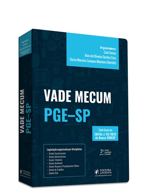Vade Mecum Civil E Empresarial Exame De Ordem Ed Am Rl