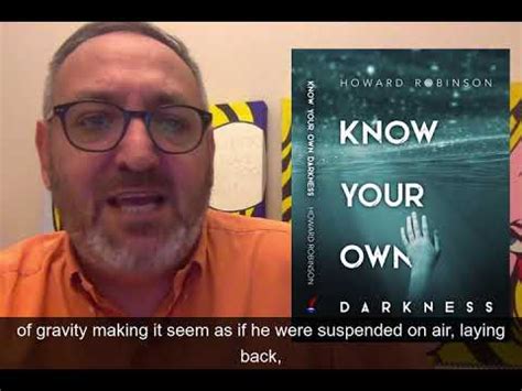 Know Your Own Darkness Extract No Youtube
