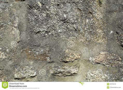 Tipos Da Parede De Pedra E Tamanhos Diferentes Do Fundo Das Pedras