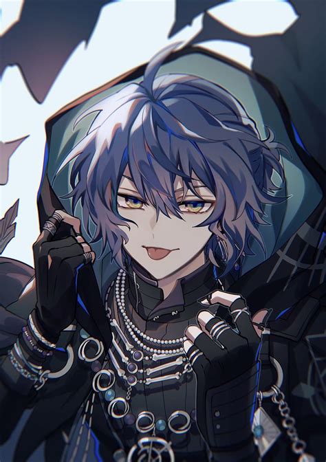On Twitter Cute Anime Guys Character Design Cute Anime Character
