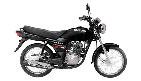 AX4 Euro 3 Suzuki Motor De Colombia SA