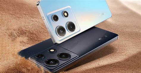 Infinix Note 30 VIP now available in the Philippines revü