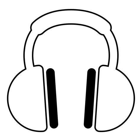 Free Headphones Png Clipart Download Free Headphones Png Clipart Png Images Free Cliparts On