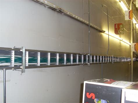 CANALETAS METALICAS PARA CABLES ELECTRICOS Ecuador En Venta