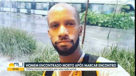 Vídeo Um homem foi encontrado morto em Acari depois de marcar um