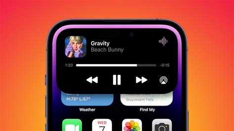 Dynamic Island On Iphone Pro Is An Awesome Feature With An Awful