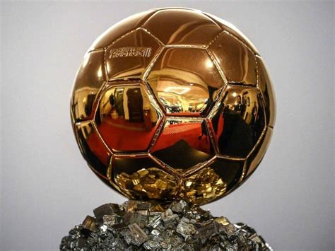 Qué futbolista ganará el Balón de Oro 2023 según la Inteligencia