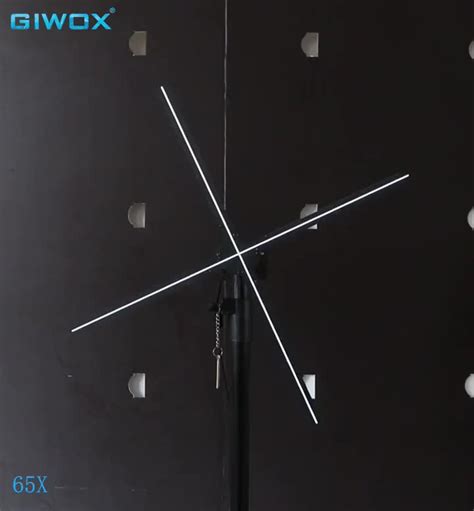 Giwox Holo 65x 4 Blades 3d Hologram Display 8gb Wifi Indoor And Outdoor