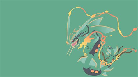 Top Rayquaza Wallpaper Full Hd K Free To Use