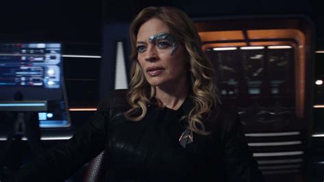 Watch Star Trek Picard Season 3 Episode 7 Dominion Full Show On
