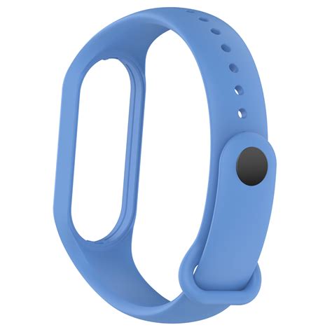 Replacement Strap For Xiaomi Mi Band 7 TechPunt