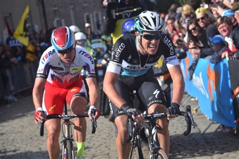 Nový kráľ jari prichádza zo severu Cycling Info sk