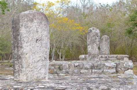 La Jornada Maya Yucatán Abraham Bote Tun Gobierno federal