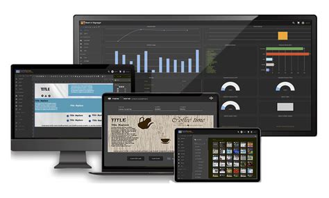 FREE Digital Signage For Everyone