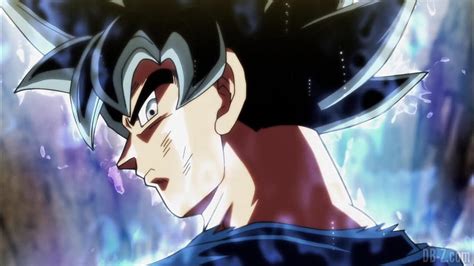 Goku Ultra Instinct 3 PS4com para tu Móvil y Tablet Explora Goku