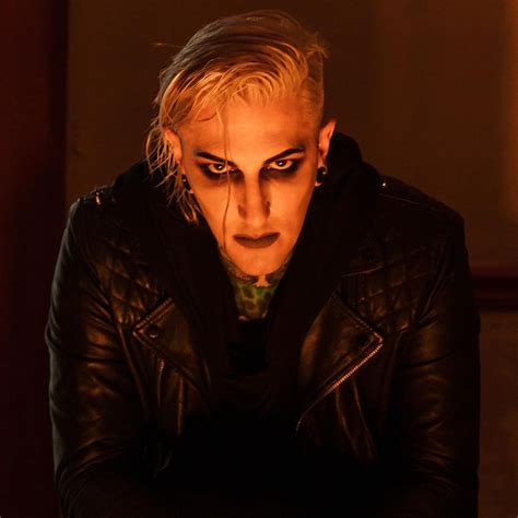 Motionless In White Makeup Legacy Teapigs Co Uk