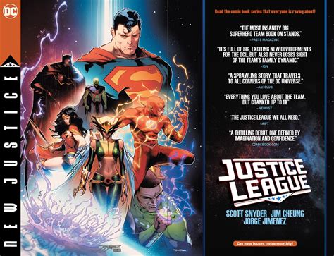 Justice League Quote Ad For DC Comics Vertigo Comics Comics Comic Books