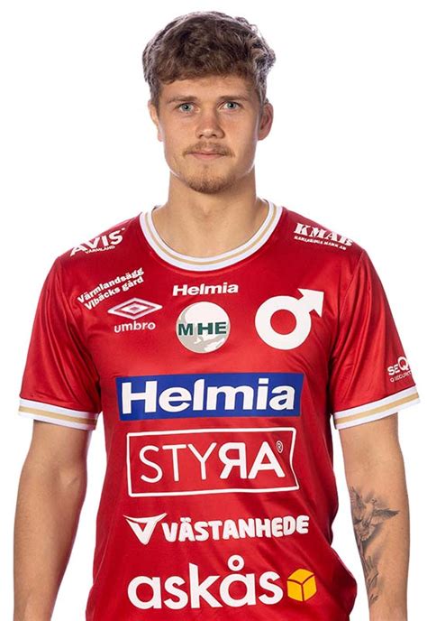 Spelartrupp Degerfors If